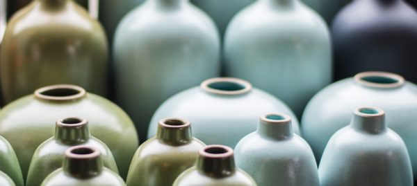 Ode on a Grayson Perry Urn - Poem Analysis and Notes - Interpreture