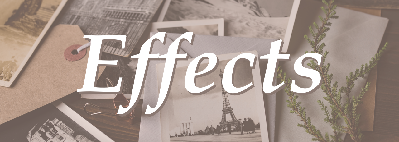 Effects - Poem Analysis and Notes - Interpreture English Revision