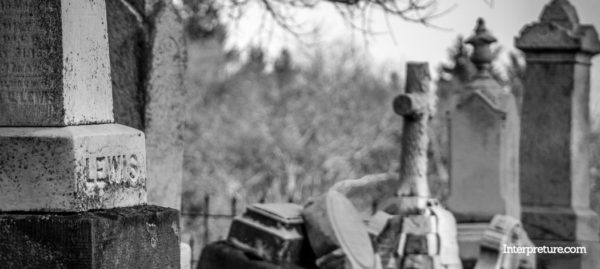 My Father Would Not Show Us - Poem Analysis and Notes - Interpreture